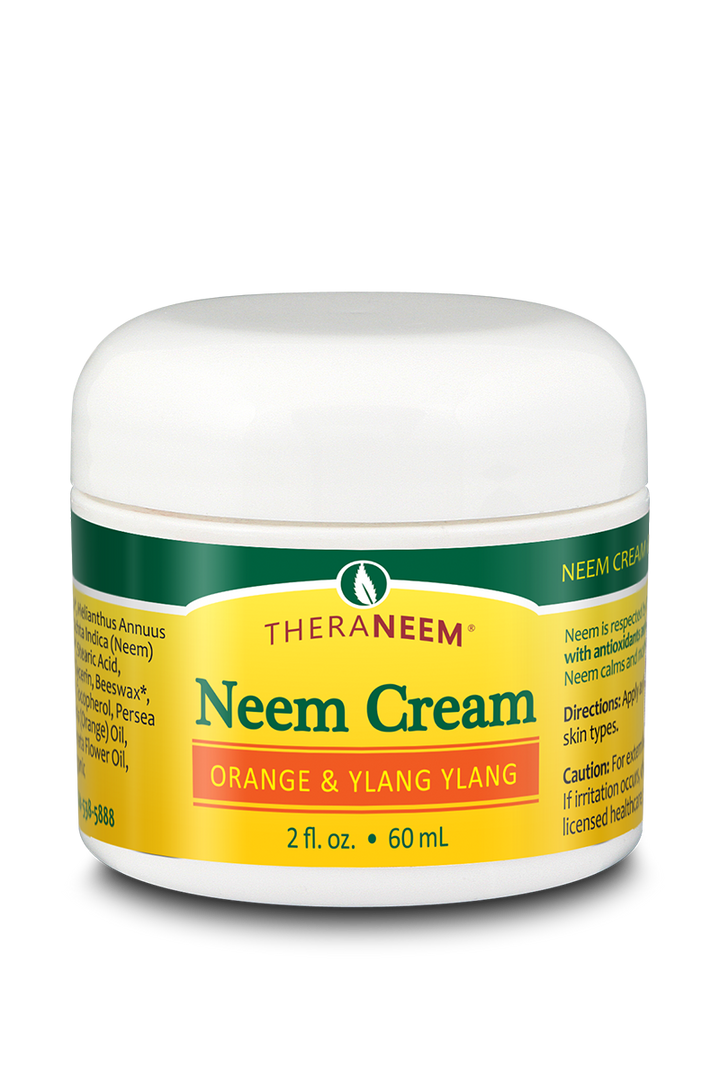 TheraNeem | Experience the Power of Neem
