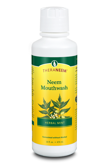 TheraNeem | Experience the Power of Neem