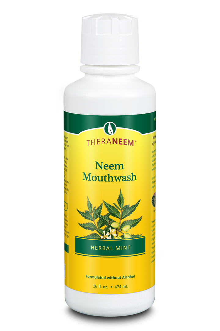 TheraNeem | Experience the Power of Neem
