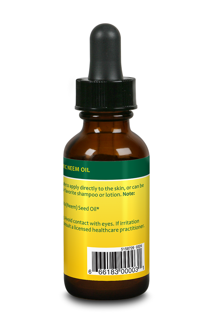 TheraNeem | Experience the Power of Neem