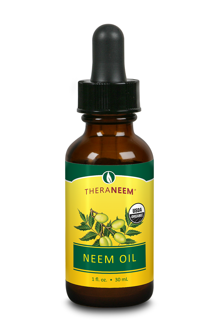 TheraNeem | Experience the Power of Neem