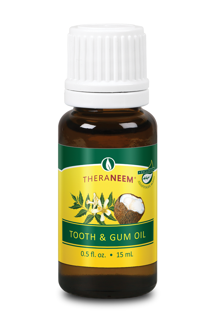 TheraNeem | Experience the Power of Neem