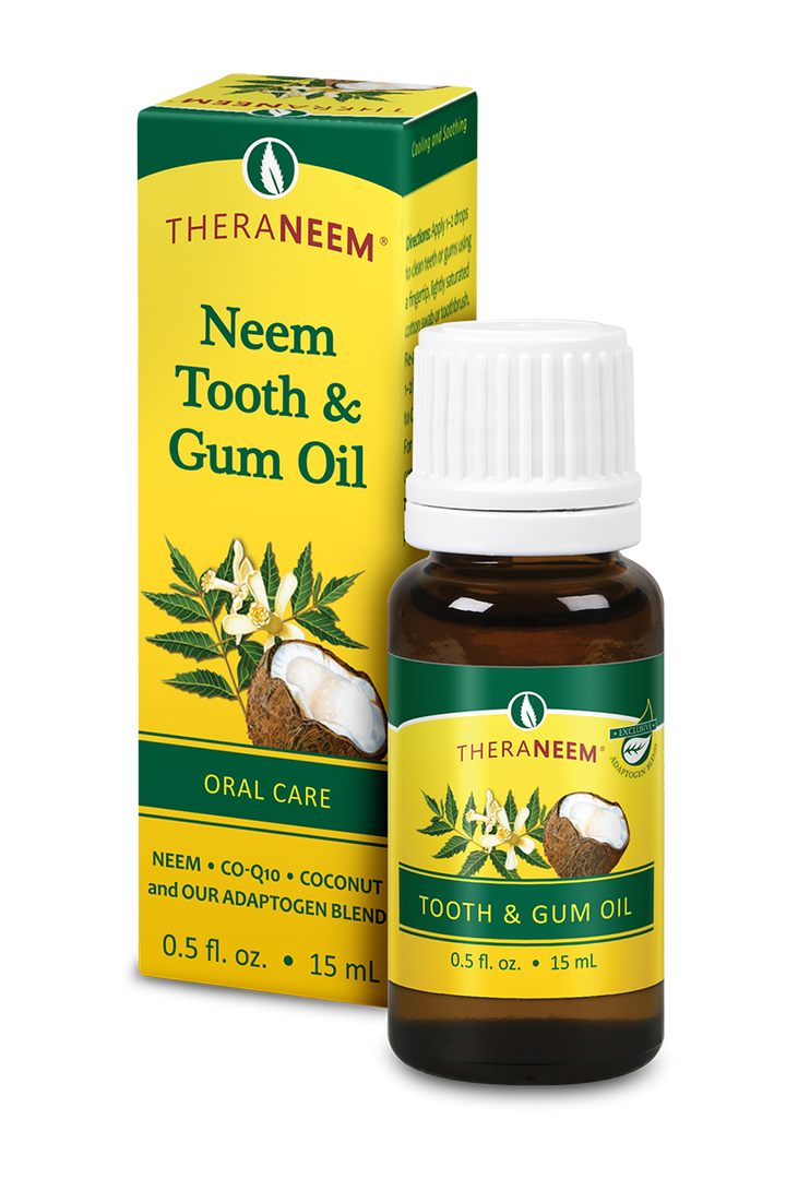 TheraNeem | Experience the Power of Neem