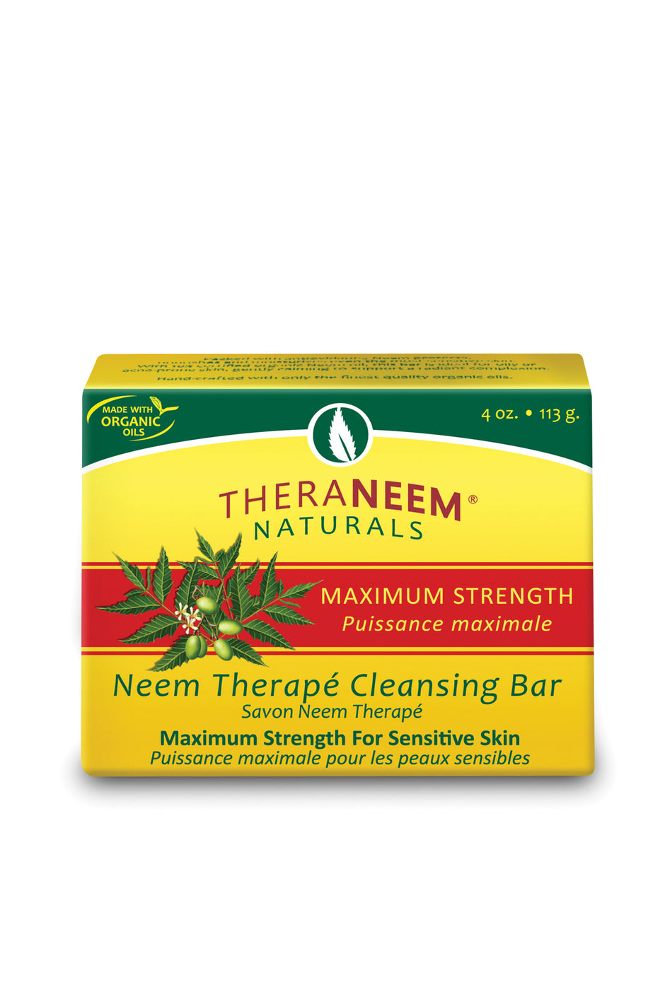 TheraNeem Naturals | Experience the Power of Neem