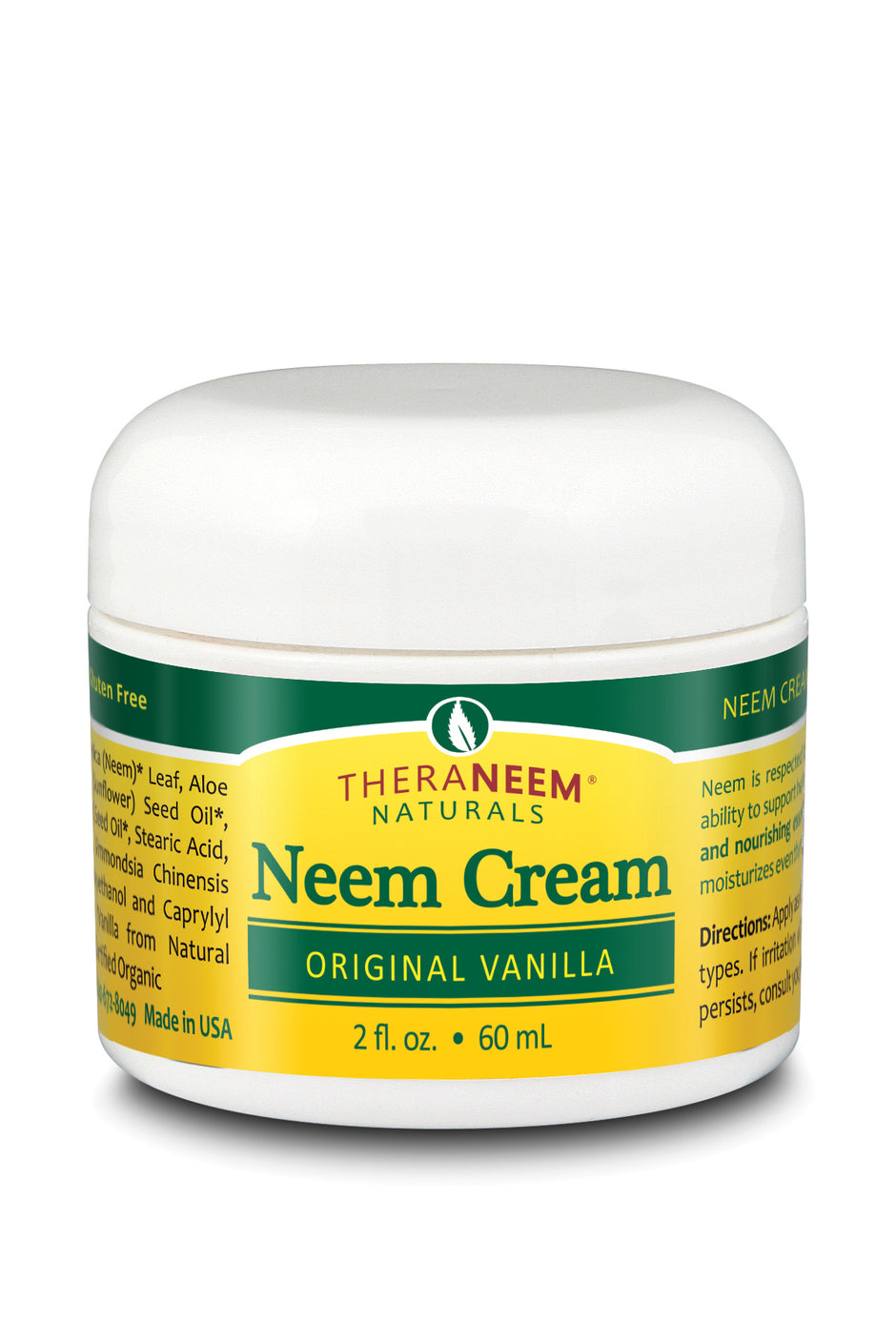 Theraneem Naturals | Experience the Power of Neem