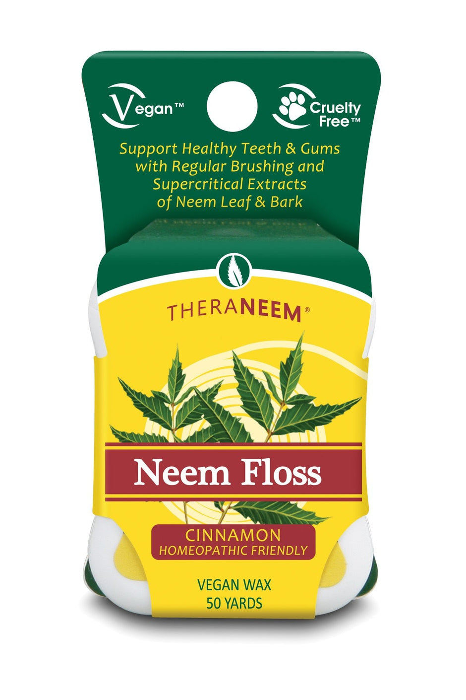 TheraNeem | Experience the Power of Neem