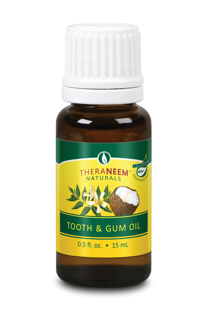 TheraNeem Naturals | Experience the Power of Neem