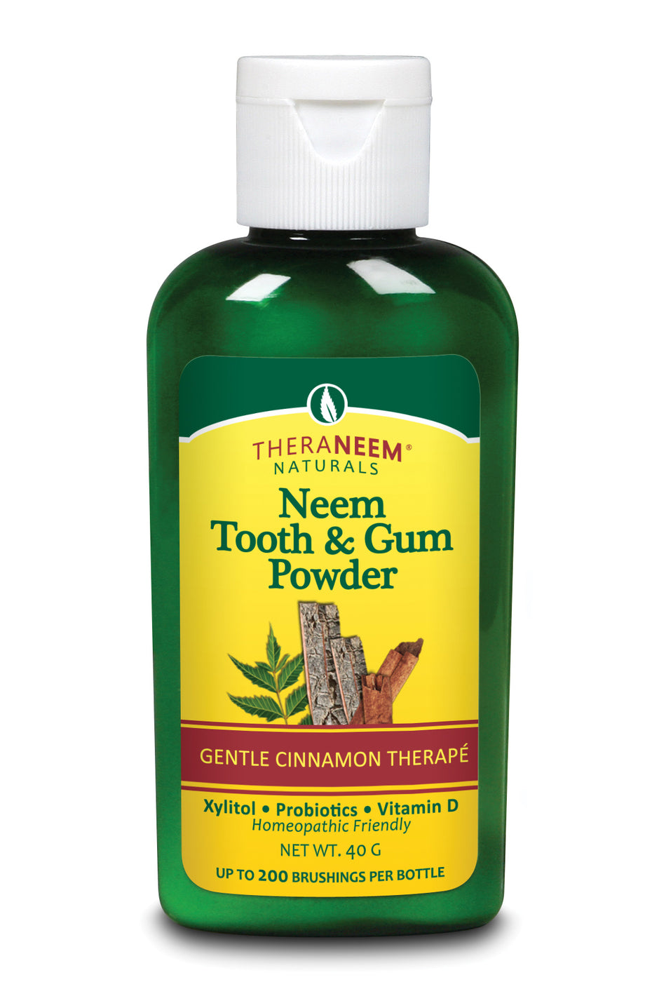 TheraNeem Naturals | Experience the Power of Neem