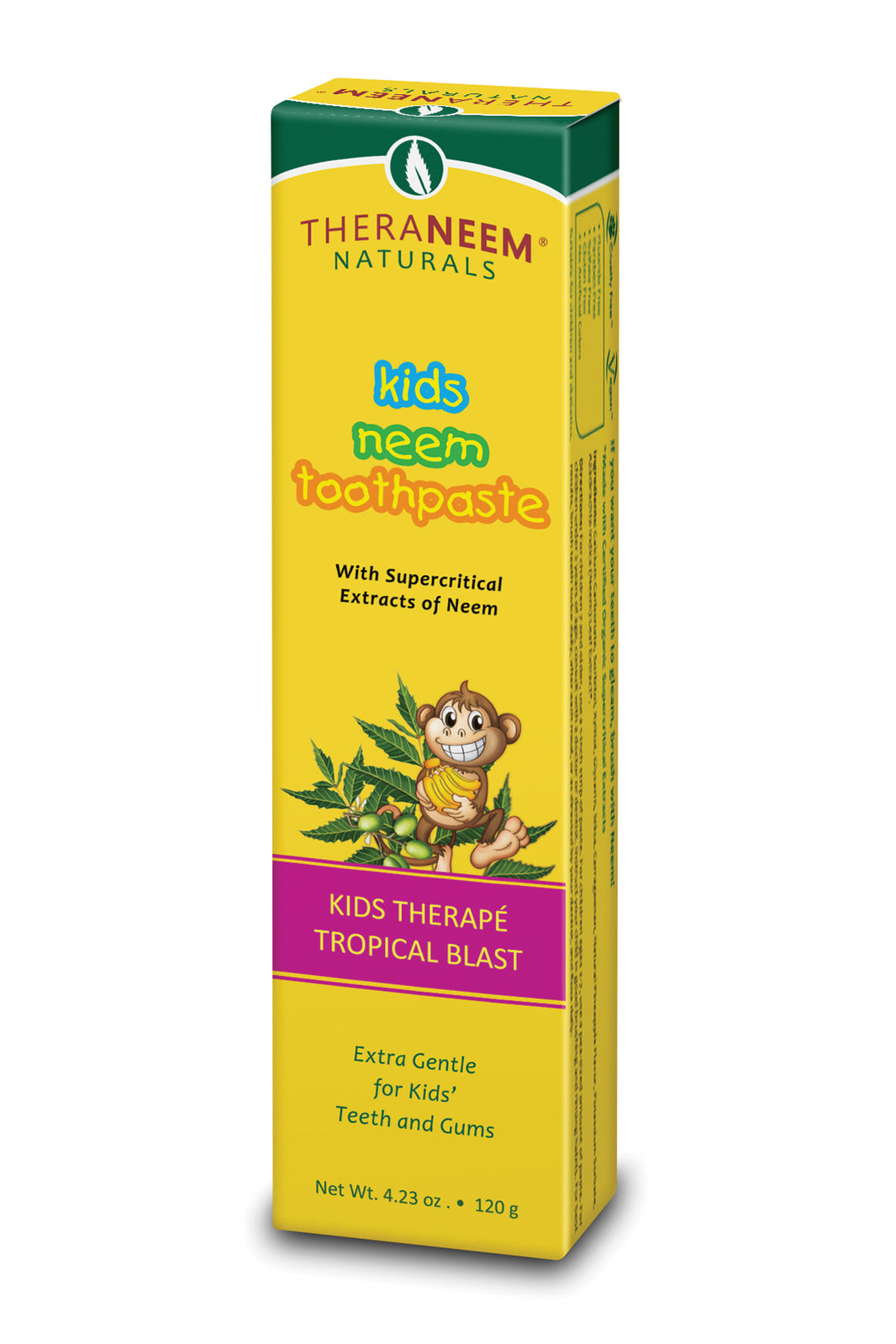 Products – Theraneem Naturals